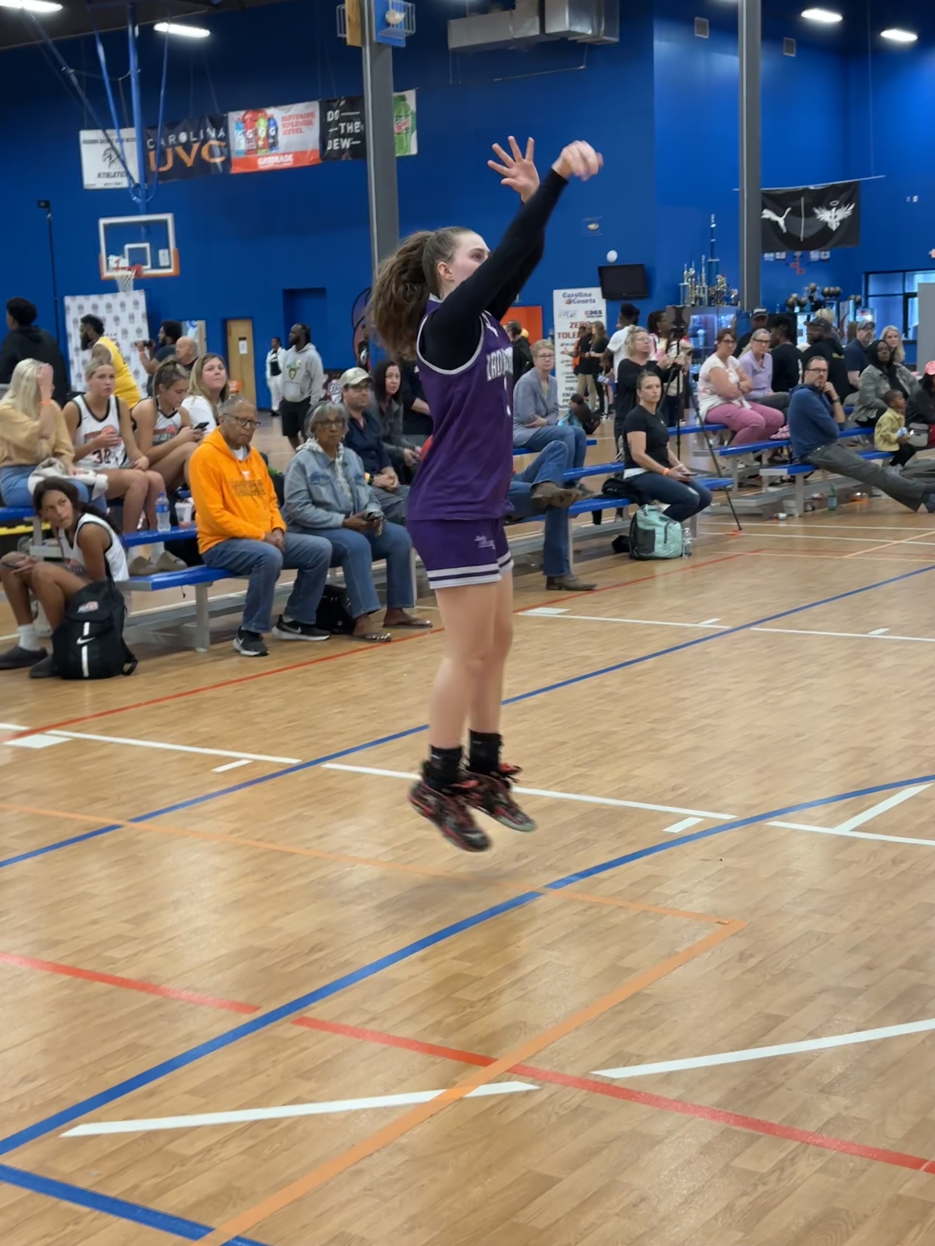 IE Memorial Day Classic: Ball Handlers | Prep Girls Hoops