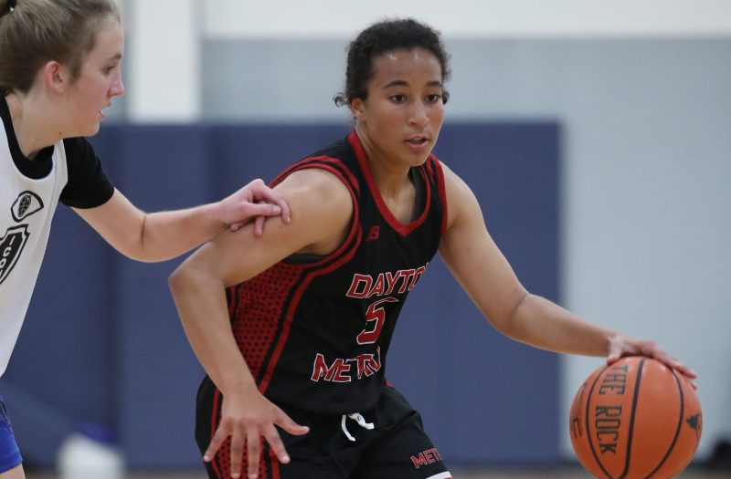 Week 1 Sectionals- Sleepers | Prep Girls Hoops