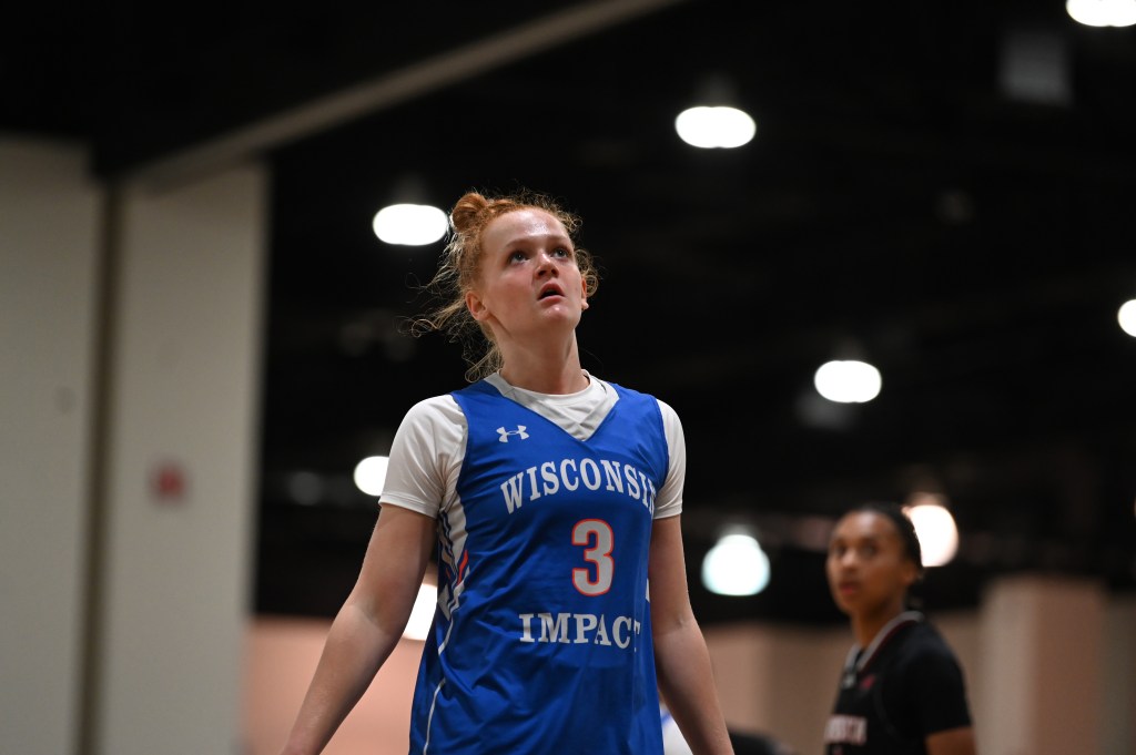 Kids to Watch in the May Live Period | Prep Girls Hoops