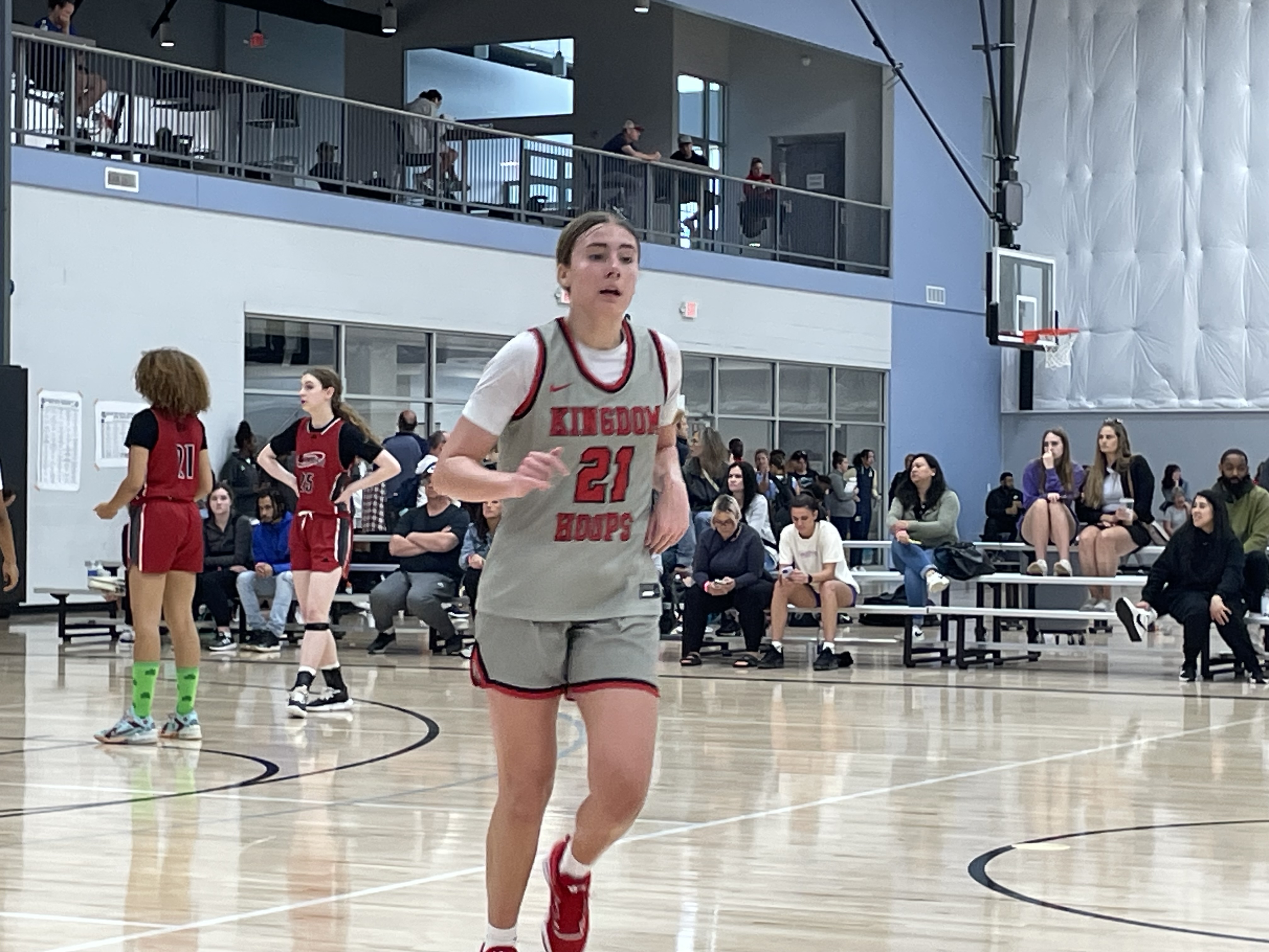 Gateway Challenge Saturday Standouts | Prep Girls Hoops