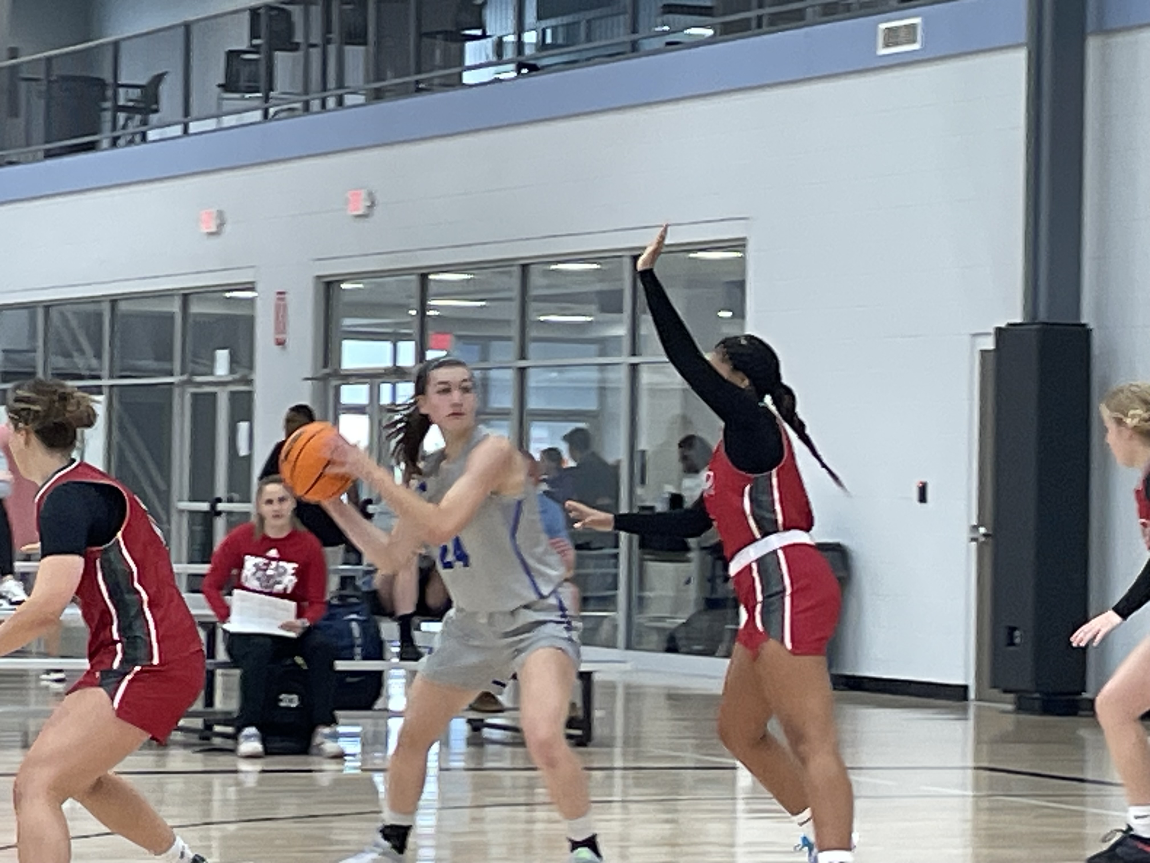 Gateway Challenge Saturday Standouts | Prep Girls Hoops