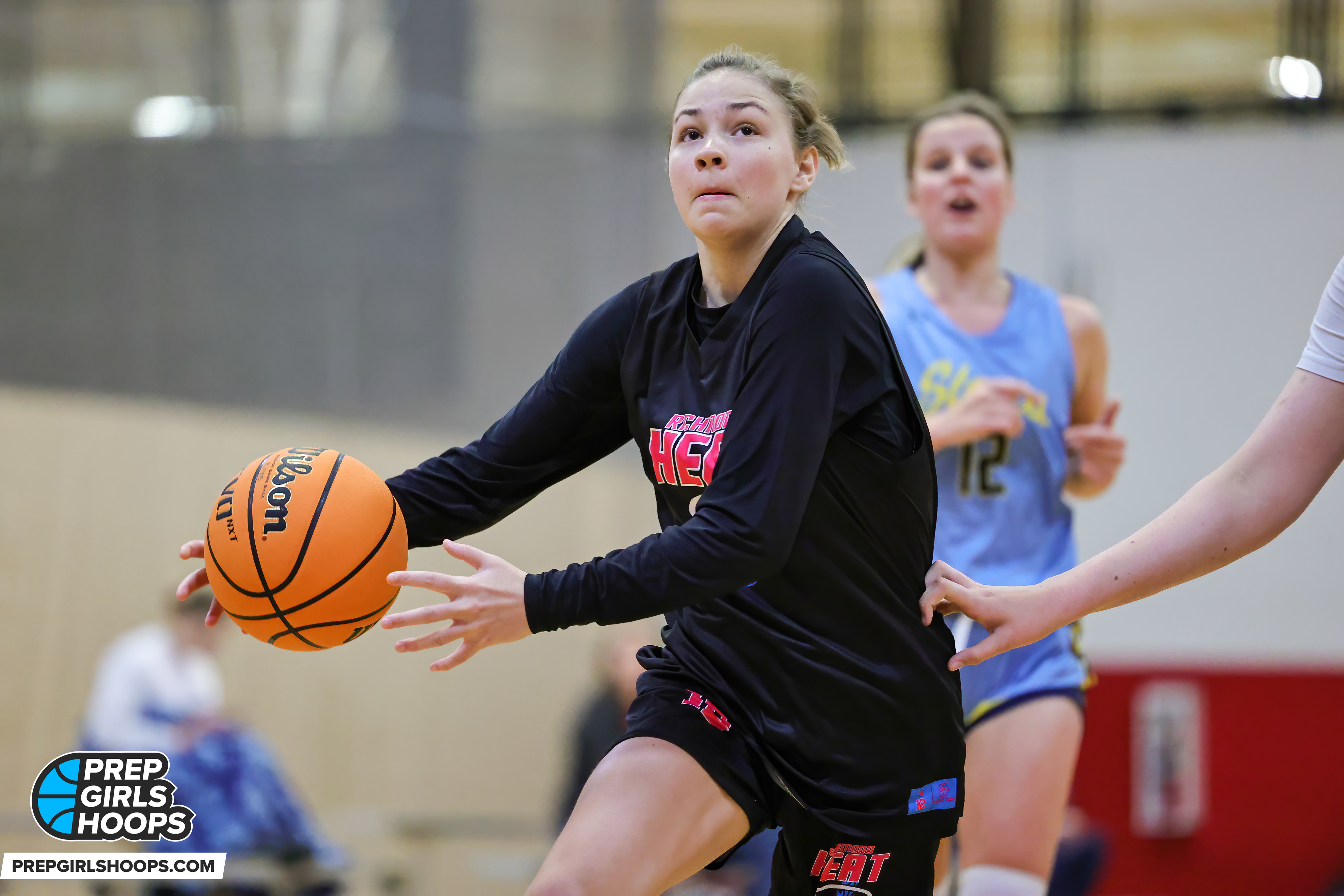 River City Run 16U Standouts- Part 2 | Prep Girls Hoops