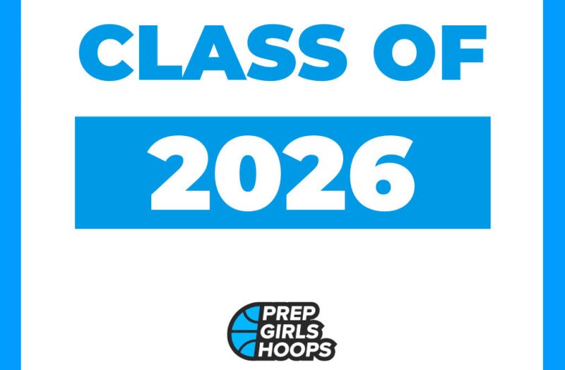 Top 5 from the Class of 2026 | Prep Girls Hoops