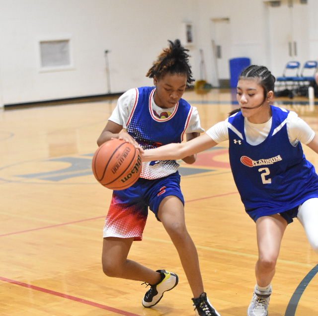 Top Performers-MS Division #WeGotNext | Prep Girls Hoops