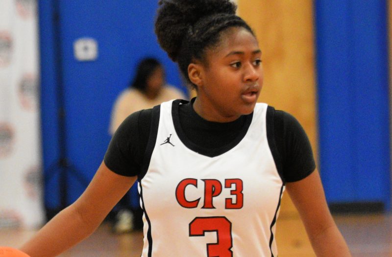 IE Memorial Day Classic: Day 1 Top Point Guards | Prep Girls Hoops