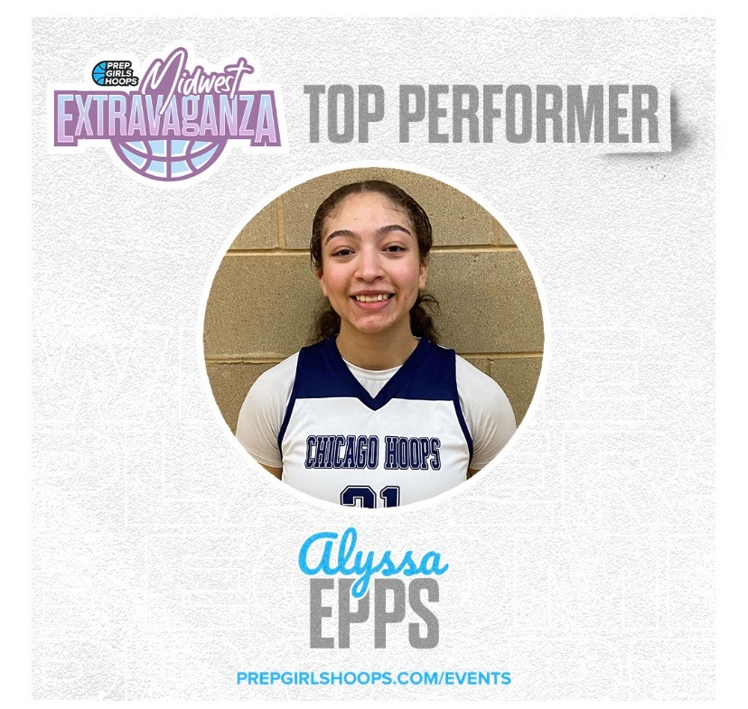 PGH Midwest Extravaganza: Stat Stuffers (17U) | Prep Girls Hoops