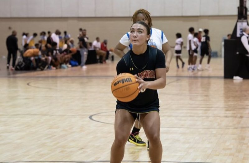 The Prime Event Primetime Performers | Prep Girls Hoops