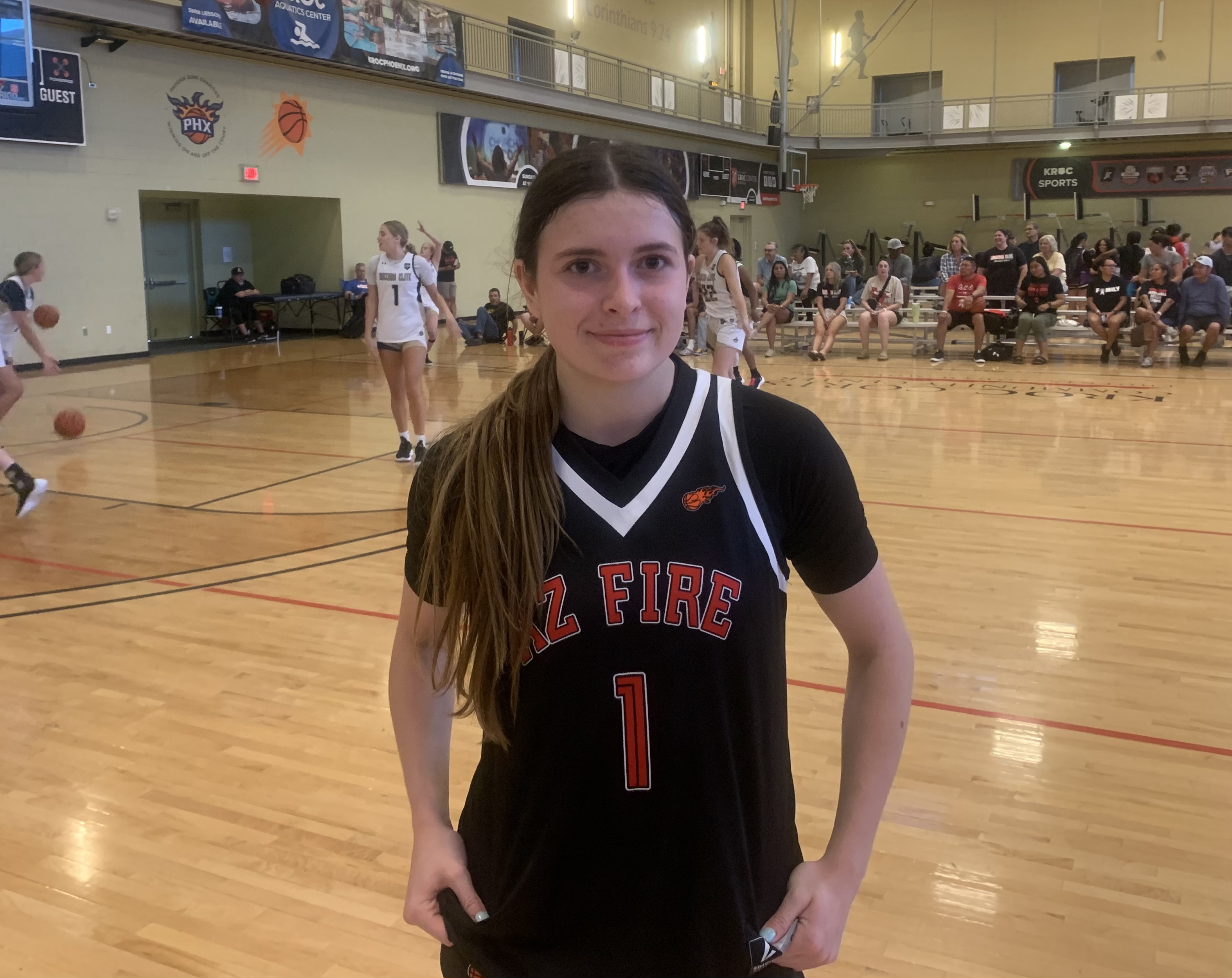 Lady X Invitational: Top Shooters | Prep Girls Hoops