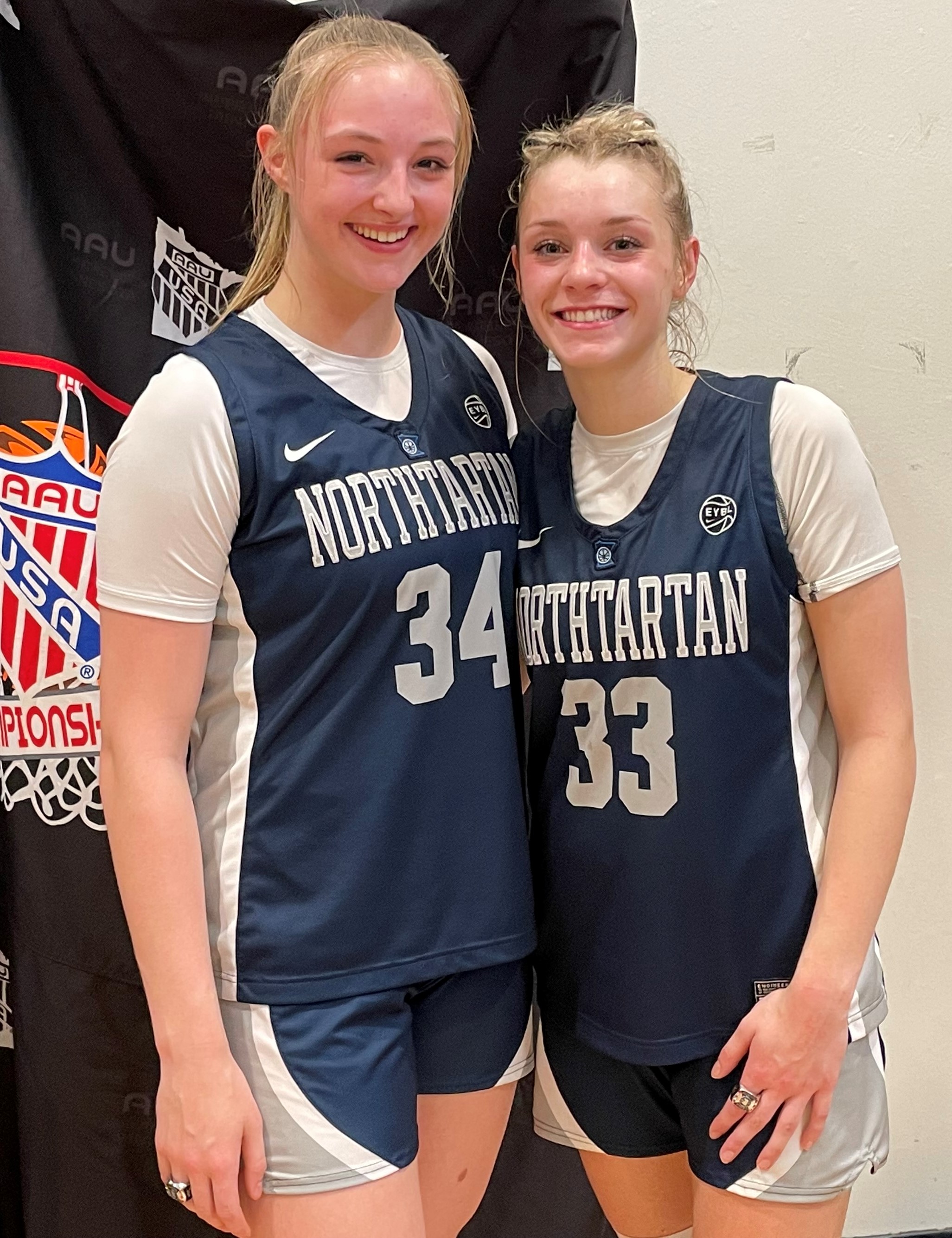 AAU State Tournament: U16 All-Tournament Team | Prep Girls Hoops