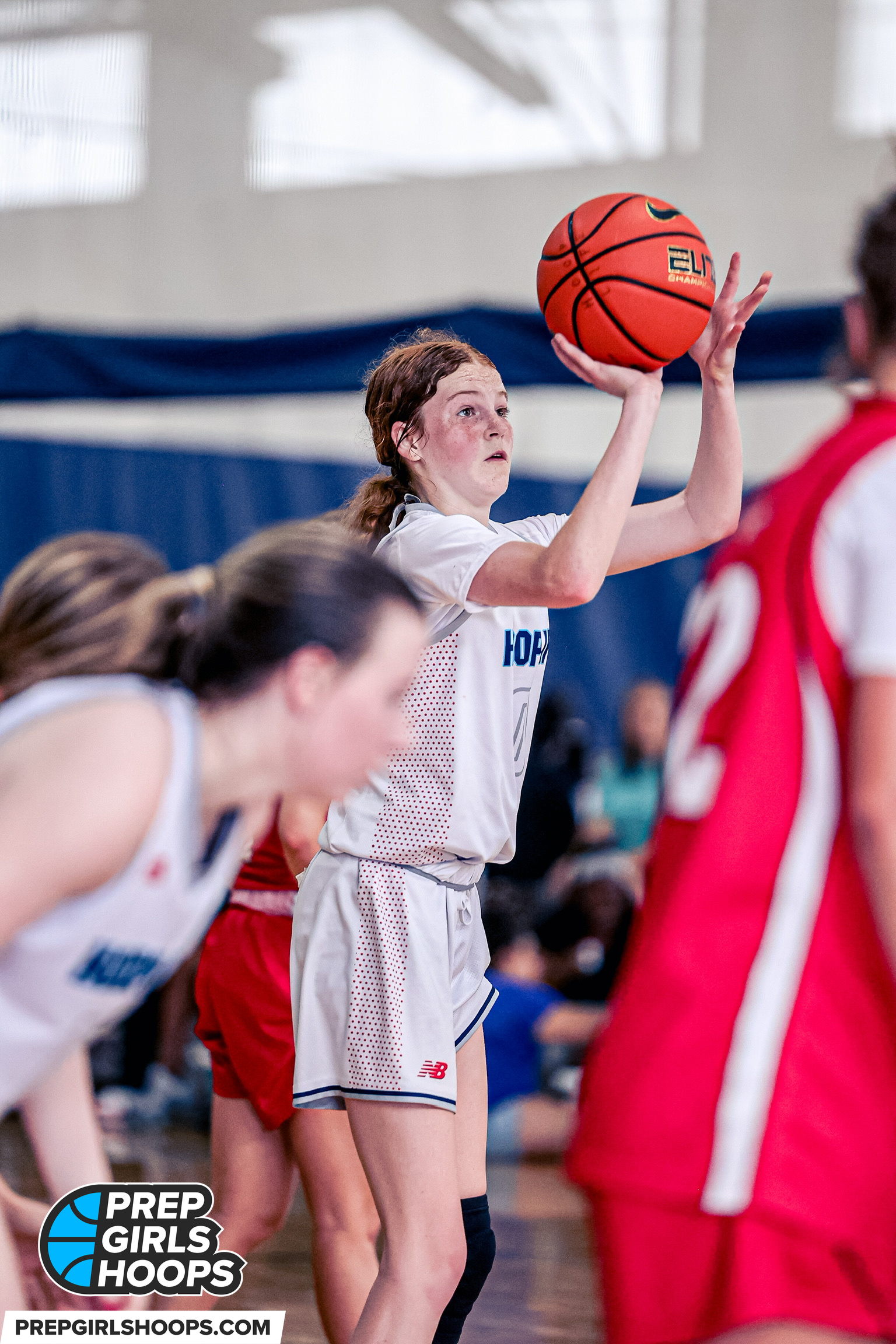 The Top Player from each Arkansas County (Preseason pt. 1) | Prep Girls Hoops