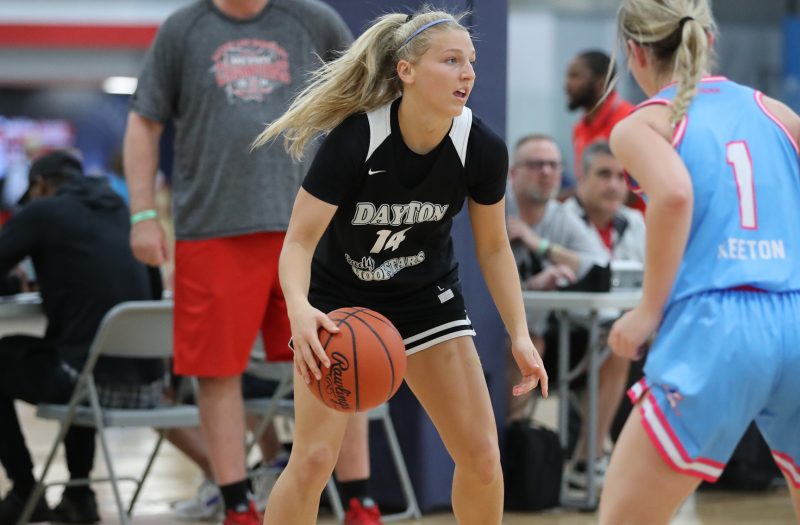 Miami Valley Super 60- you need to know these ballers! | Prep Girls Hoops