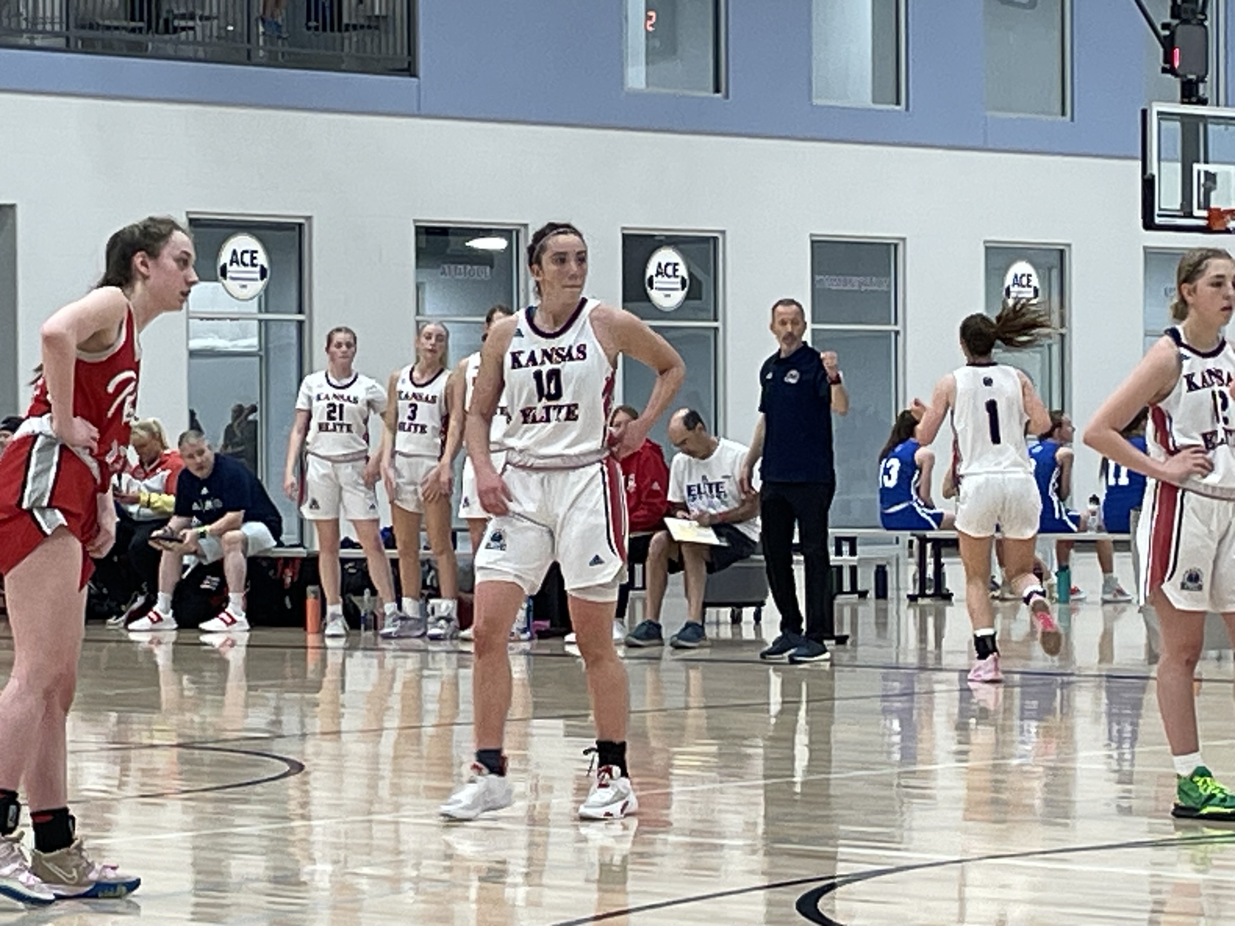 Updated 2024 Rankings Under the Radar Standouts | Prep Girls Hoops
