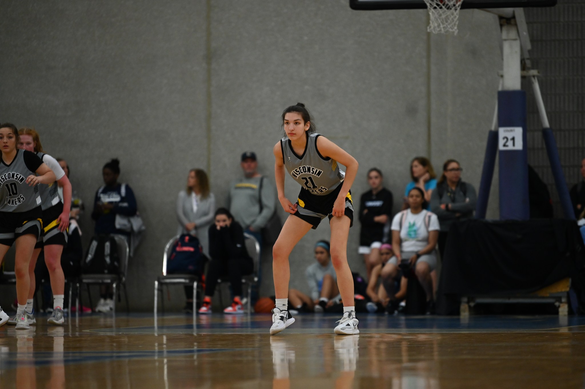 2025 Wisconsin HS Girls Basketball Rankings | Prep Girls Hoops