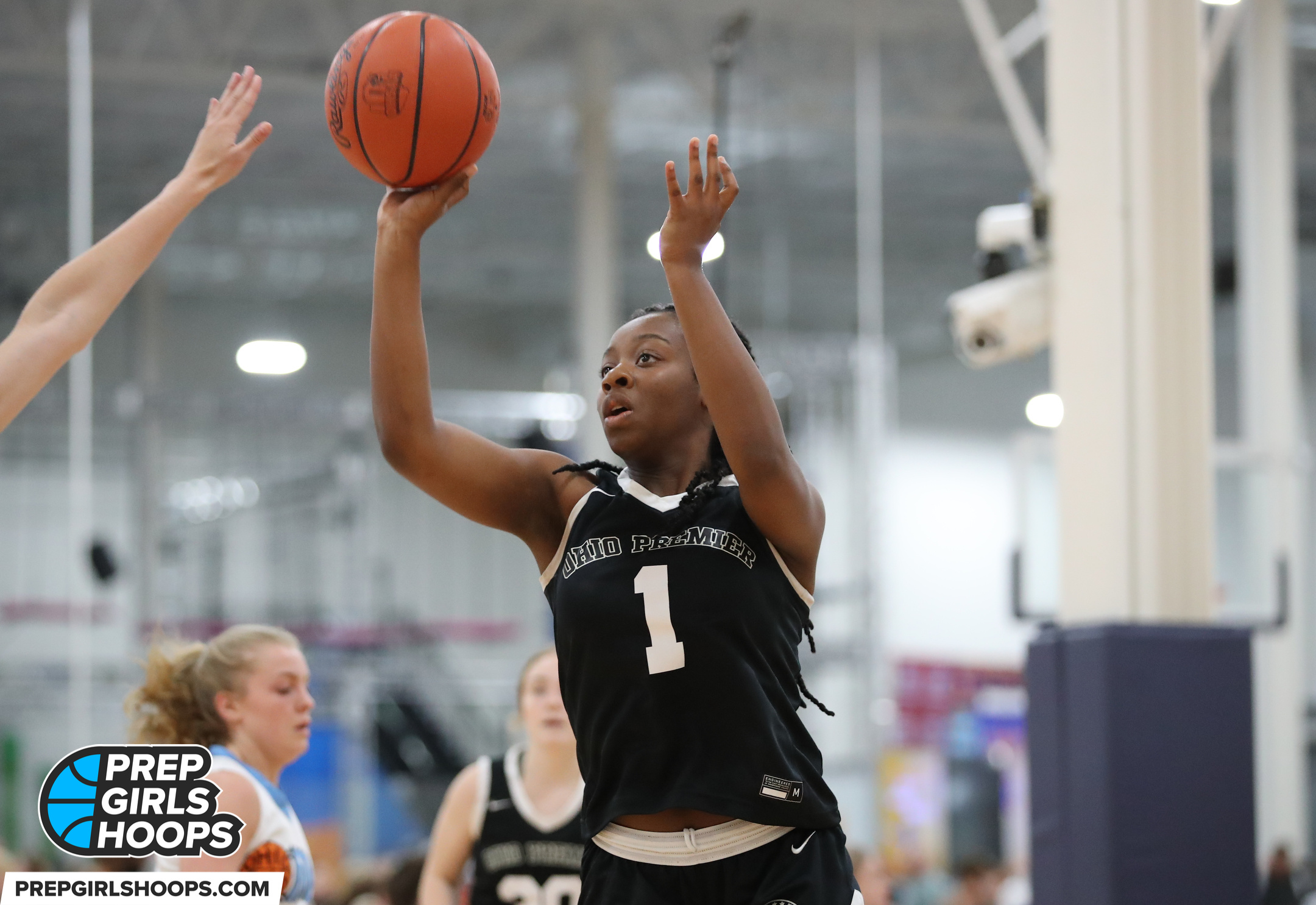 She Hoops: Best of the Midwest- Team 17 | Prep Girls Hoops