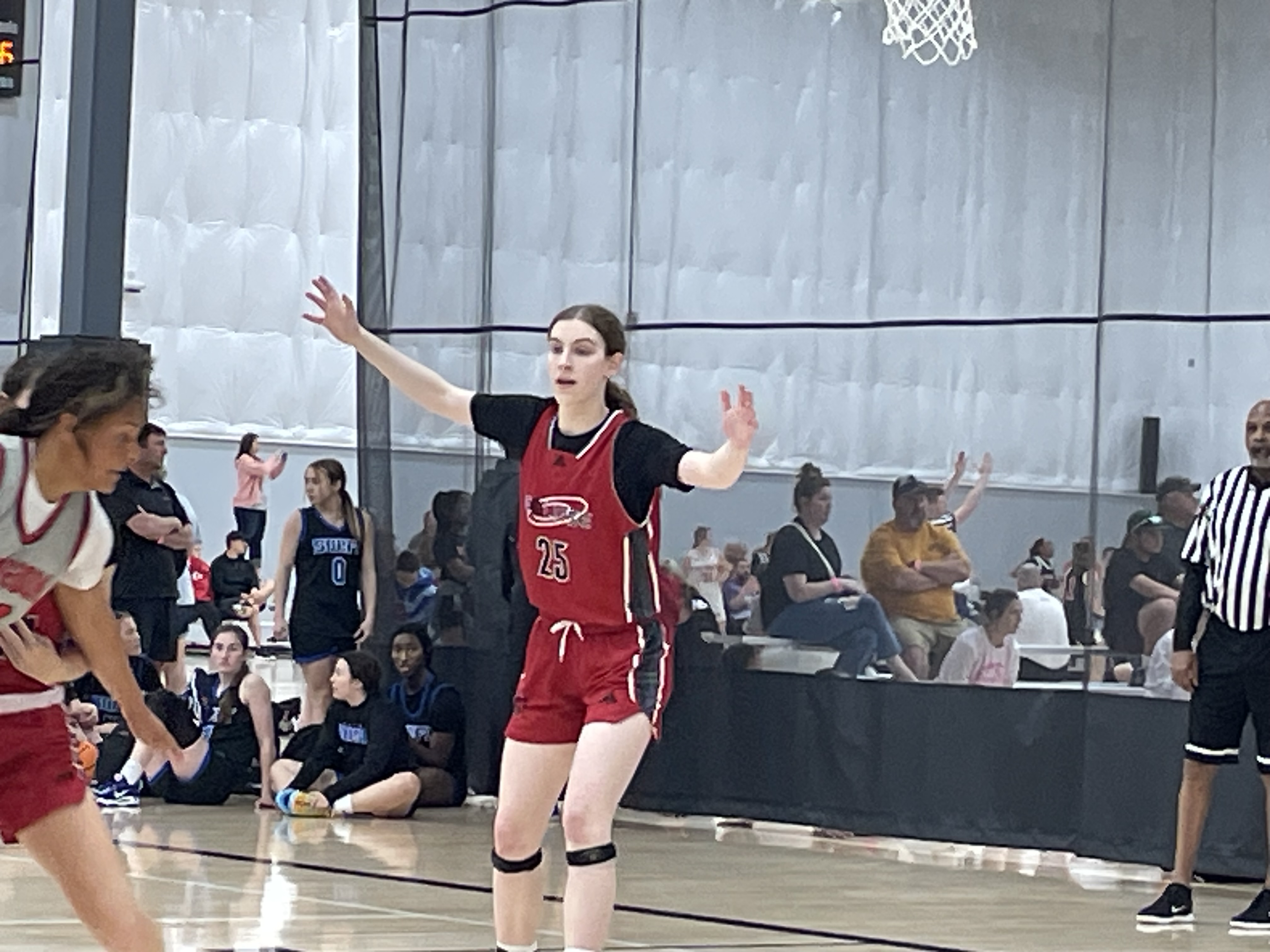 New Missouri Names of Gateway Challenge Forwards | Prep Girls Hoops