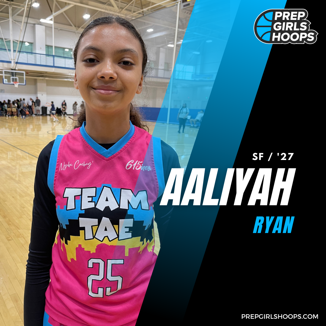 NYBA #PrimeTime Showcase Tourney Standouts | Prep Girls Hoops