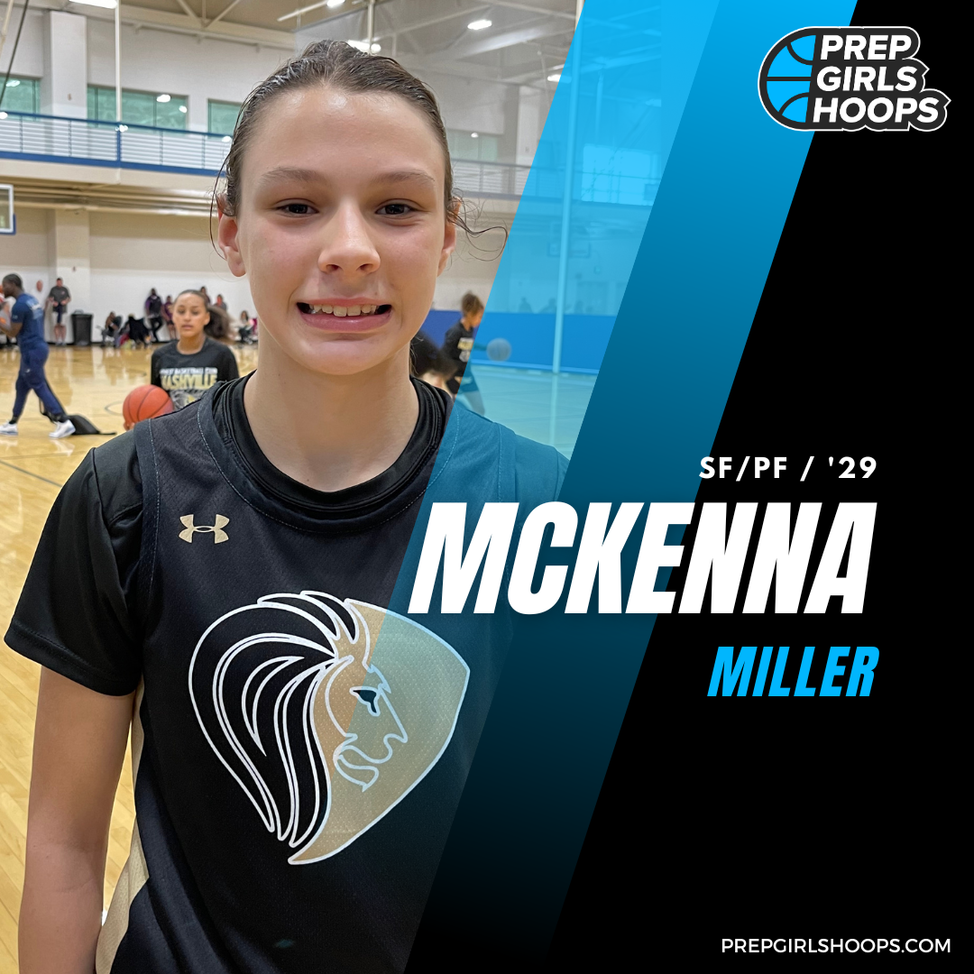 NYBA #PrimeTime Showcase Tourney Standouts | Prep Girls Hoops