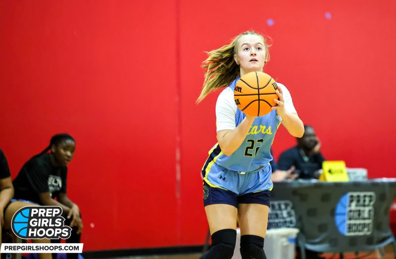 What College Coaches Saw at BCAT: Father's Day Edition | Prep Girls Hoops