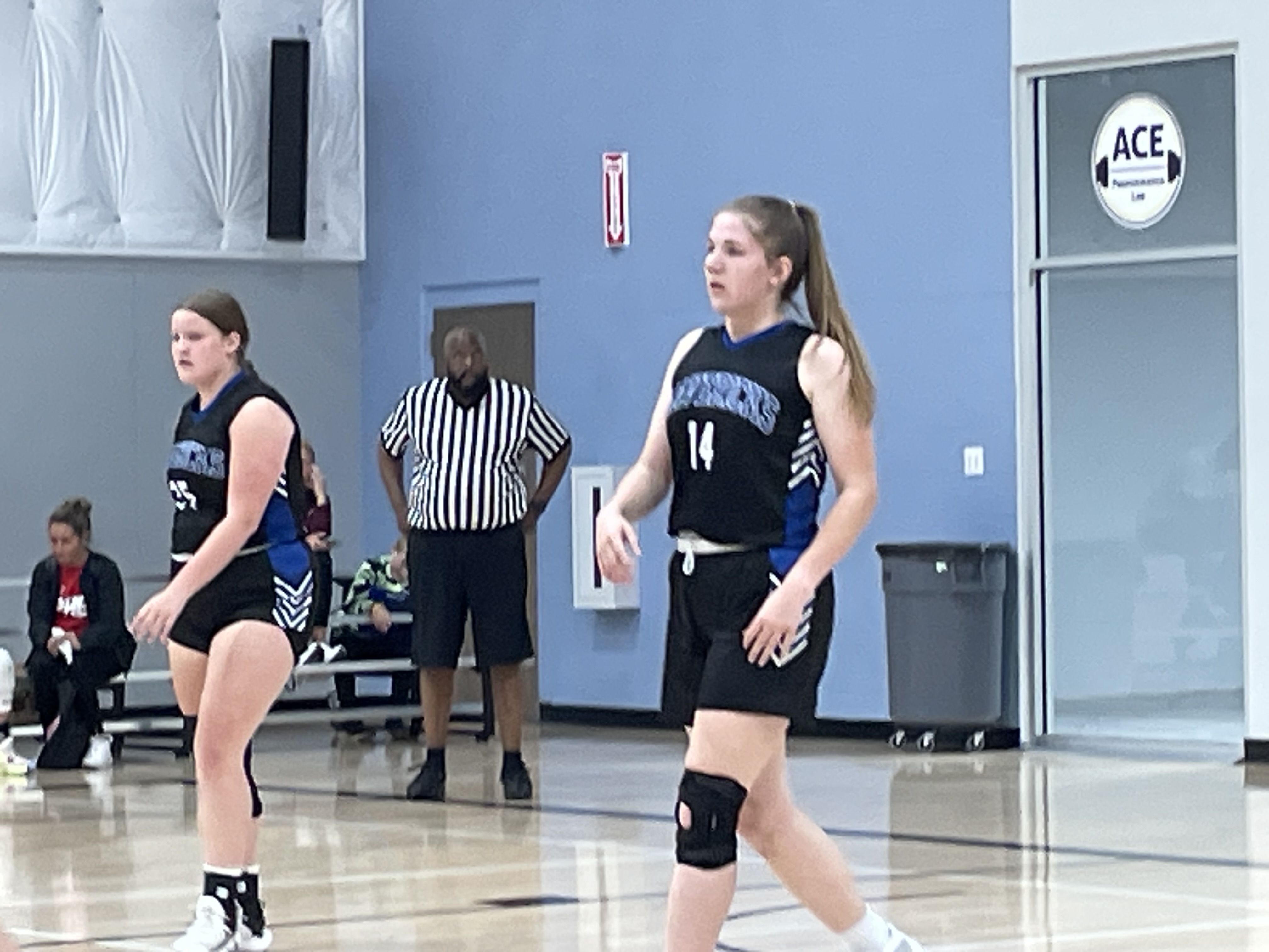 Gateway Challenge Saturday Standouts | Prep Girls Hoops