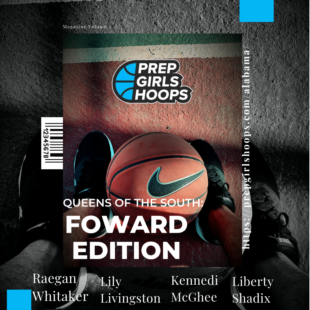 Queens of the South: Forward Edition | Prep Girls Hoops