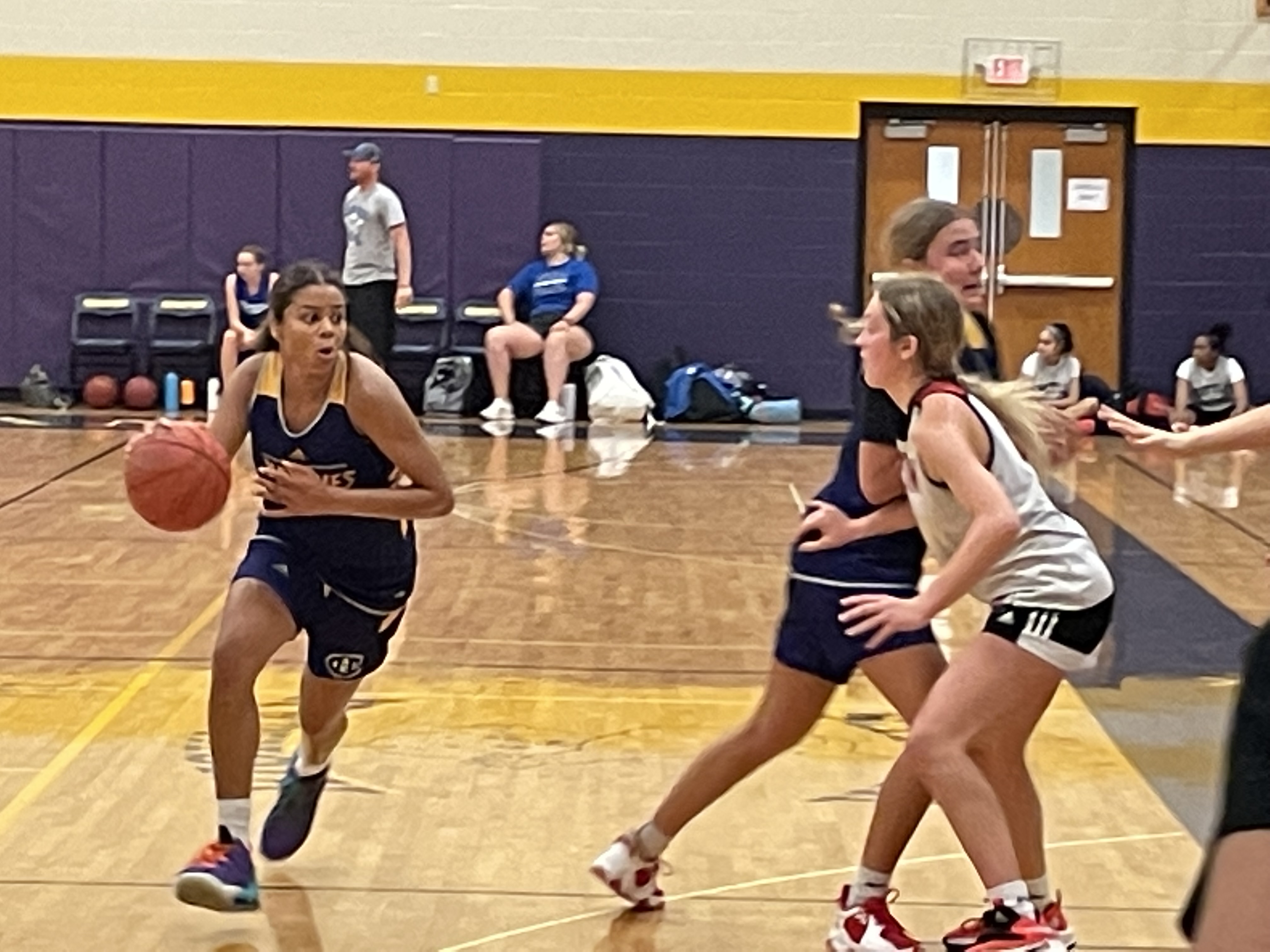 List of June Elite and Team Camps | Prep Girls Hoops