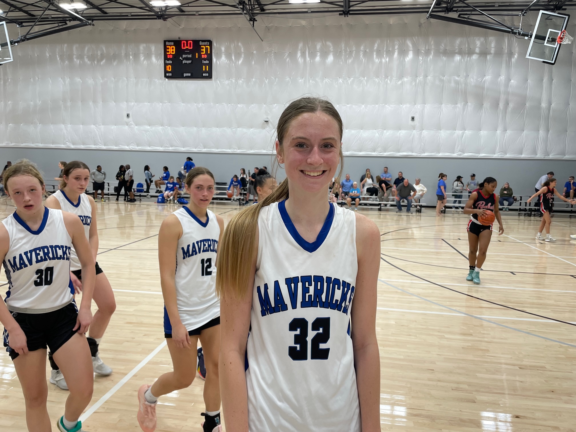 New Missouri Names of Gateway Challenge Forwards | Prep Girls Hoops