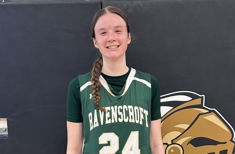 Upperclassman Making a Difference | Prep Girls Hoops