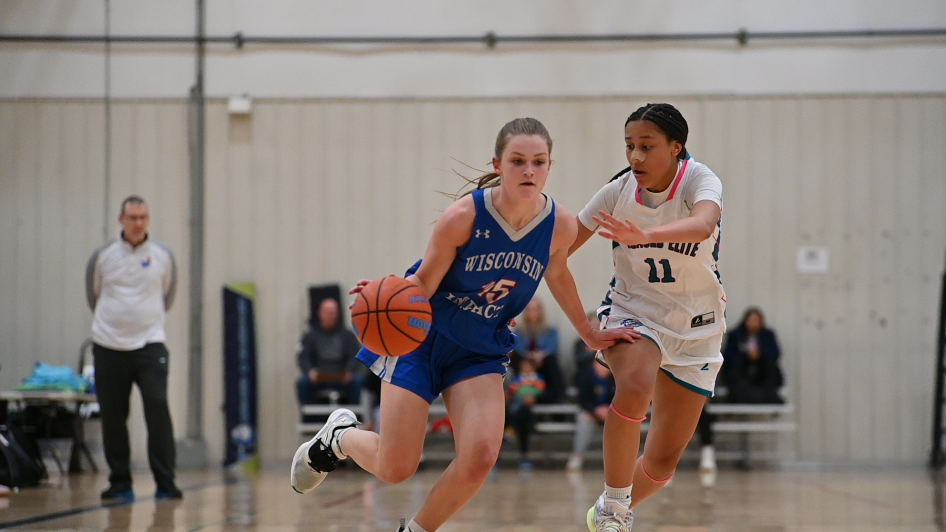 Film Room: First Edition | Prep Girls Hoops