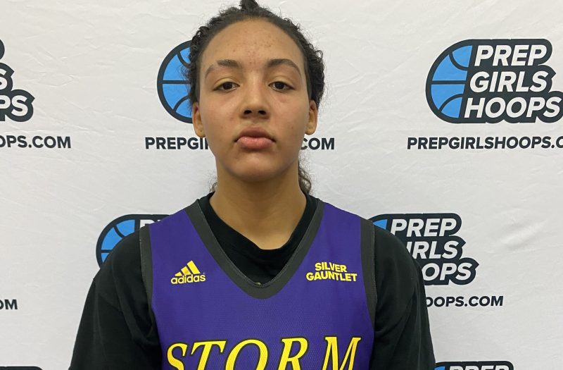 Final 2025 Rankings: Wings/Forwards | Prep Girls Hoops