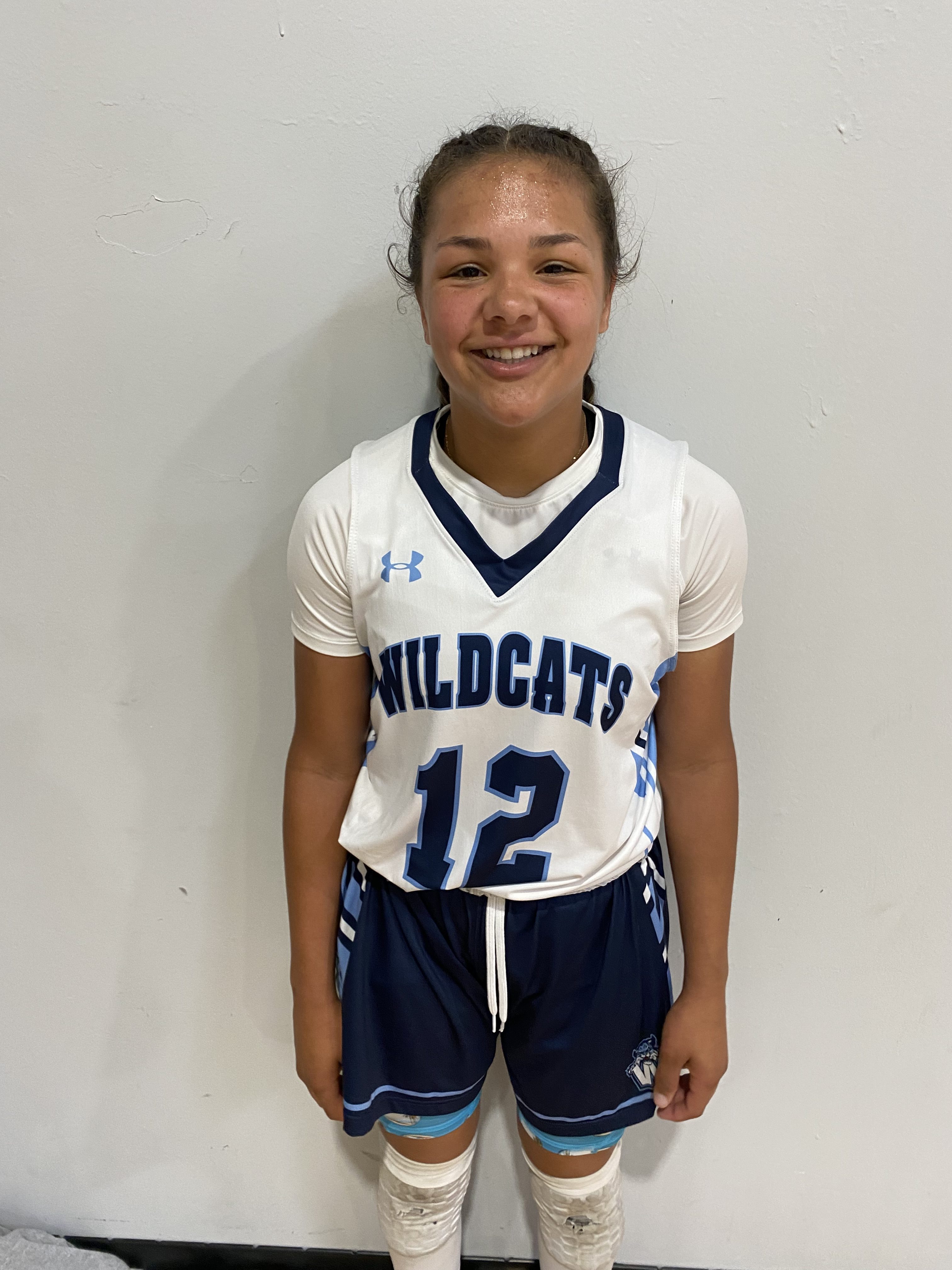 Midwest Extravaganza- Rising Younger Stars | Prep Girls Hoops