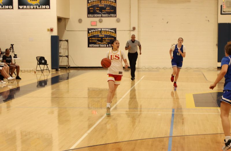 6 Game Changers on the Same Team | Prep Girls Hoops