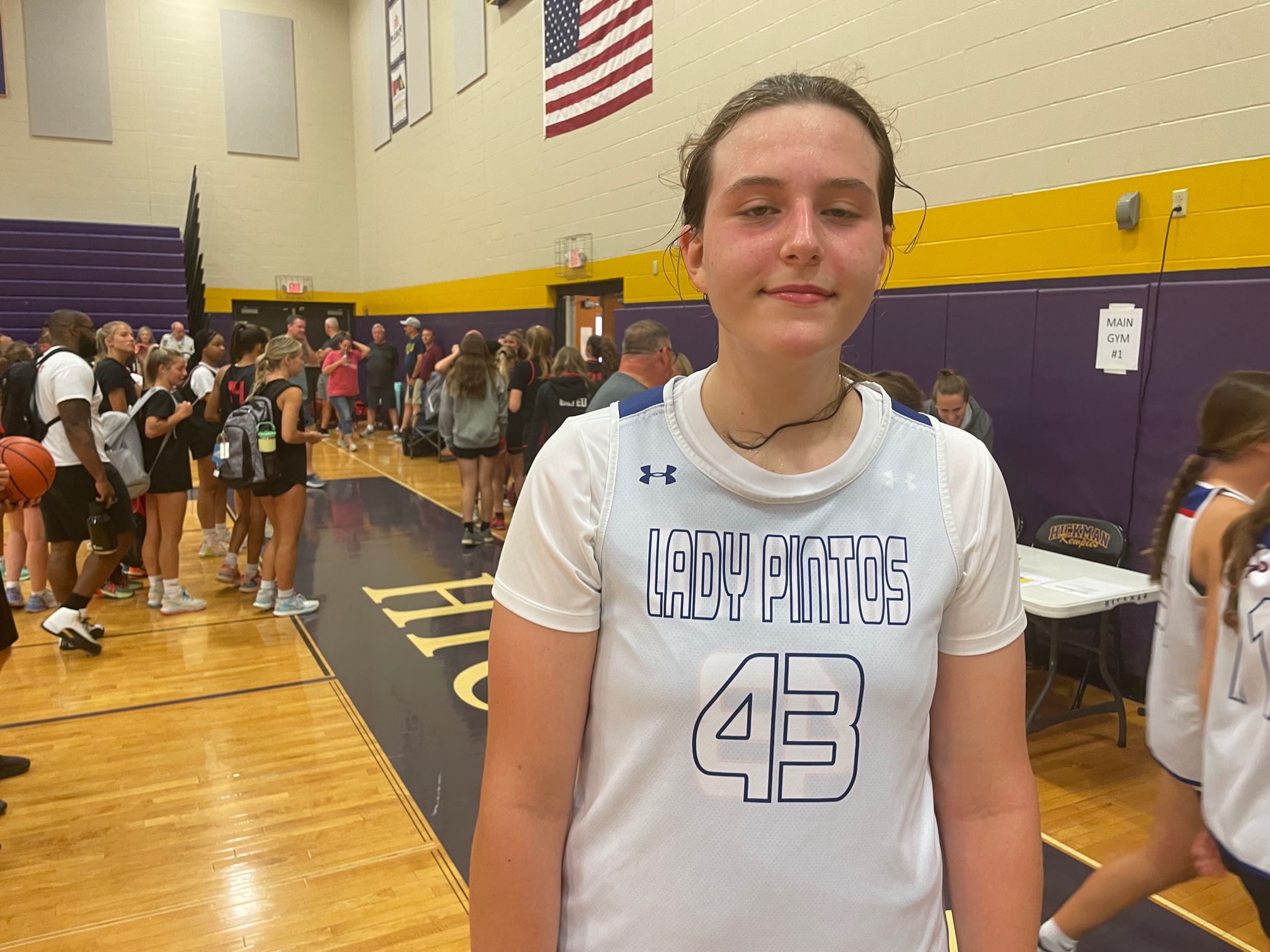 Updated 2026 Rankings Top Stock Risers | Prep Girls Hoops