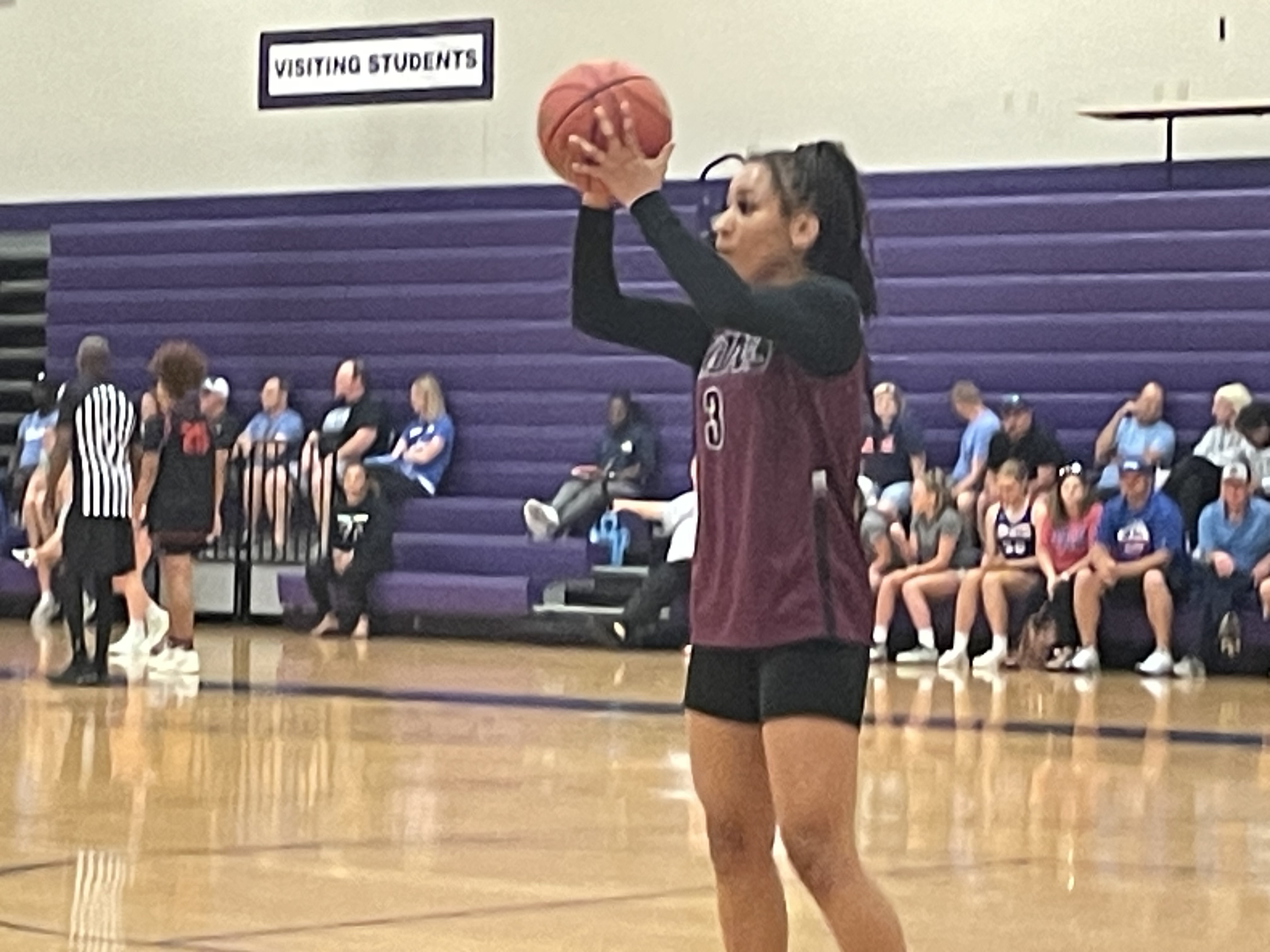 Kewpie's Court Shootout Class of 2026 Standouts | Prep Girls Hoops