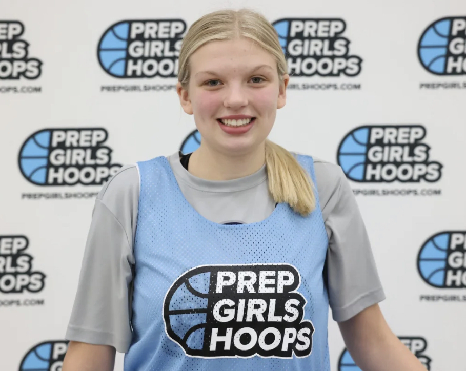 2025 Rankings Update: Spotlighting the big stock risers | Prep Girls Hoops