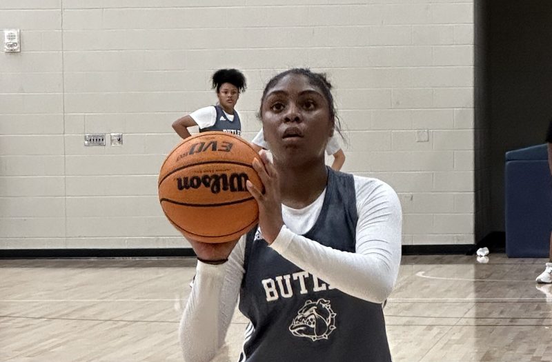 Sensational Senior Guards | Prep Girls Hoops