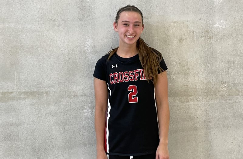 AAU Week #9: Battle on the Hardwood & Summer Kickoff | Prep Girls Hoops