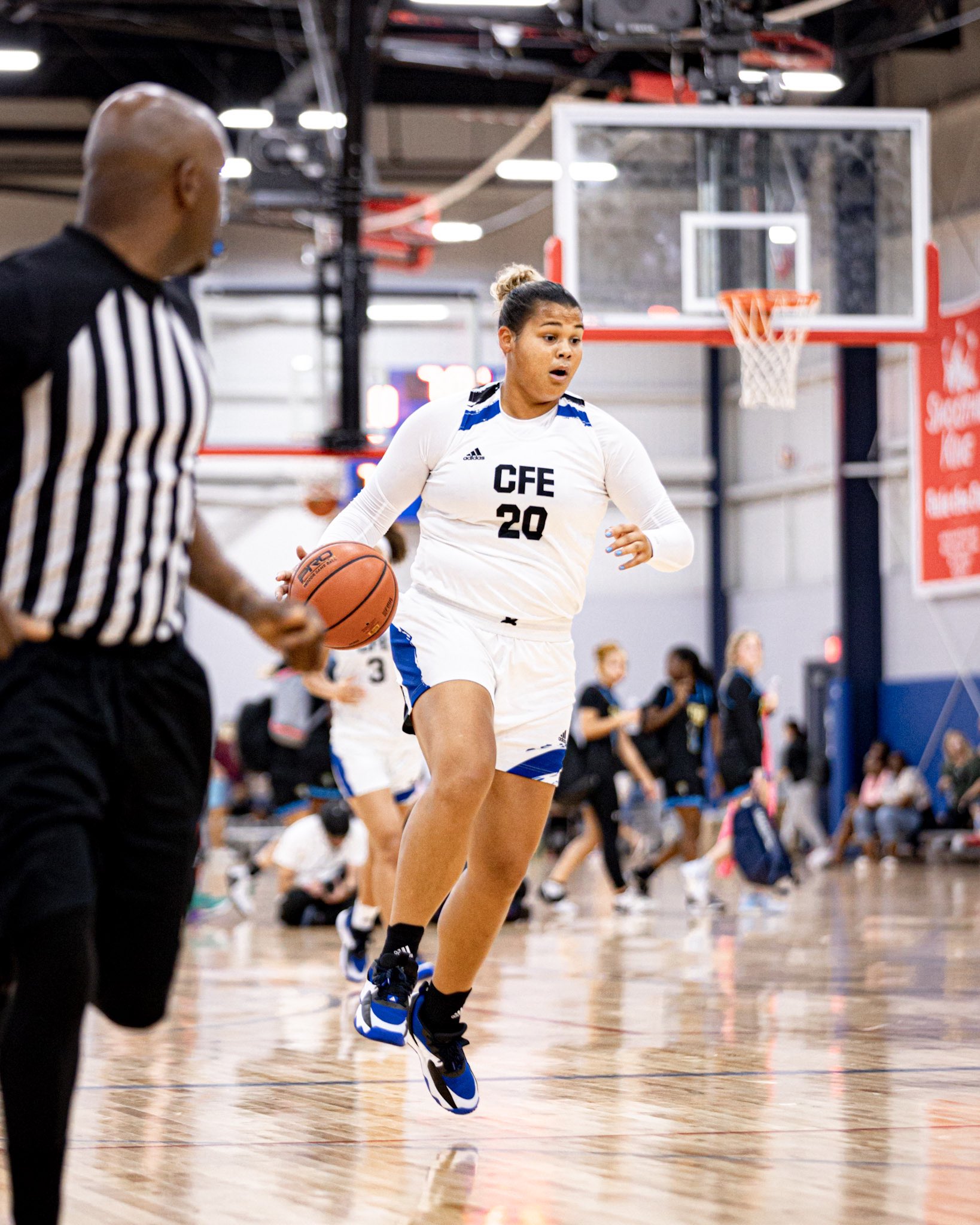 Spring Stock Risers: Class of 2024 | Prep Girls Hoops