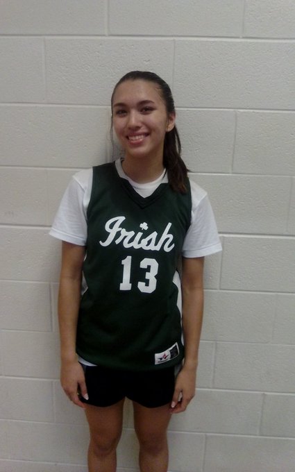 5 Coaches On The Floor | Prep Girls Hoops