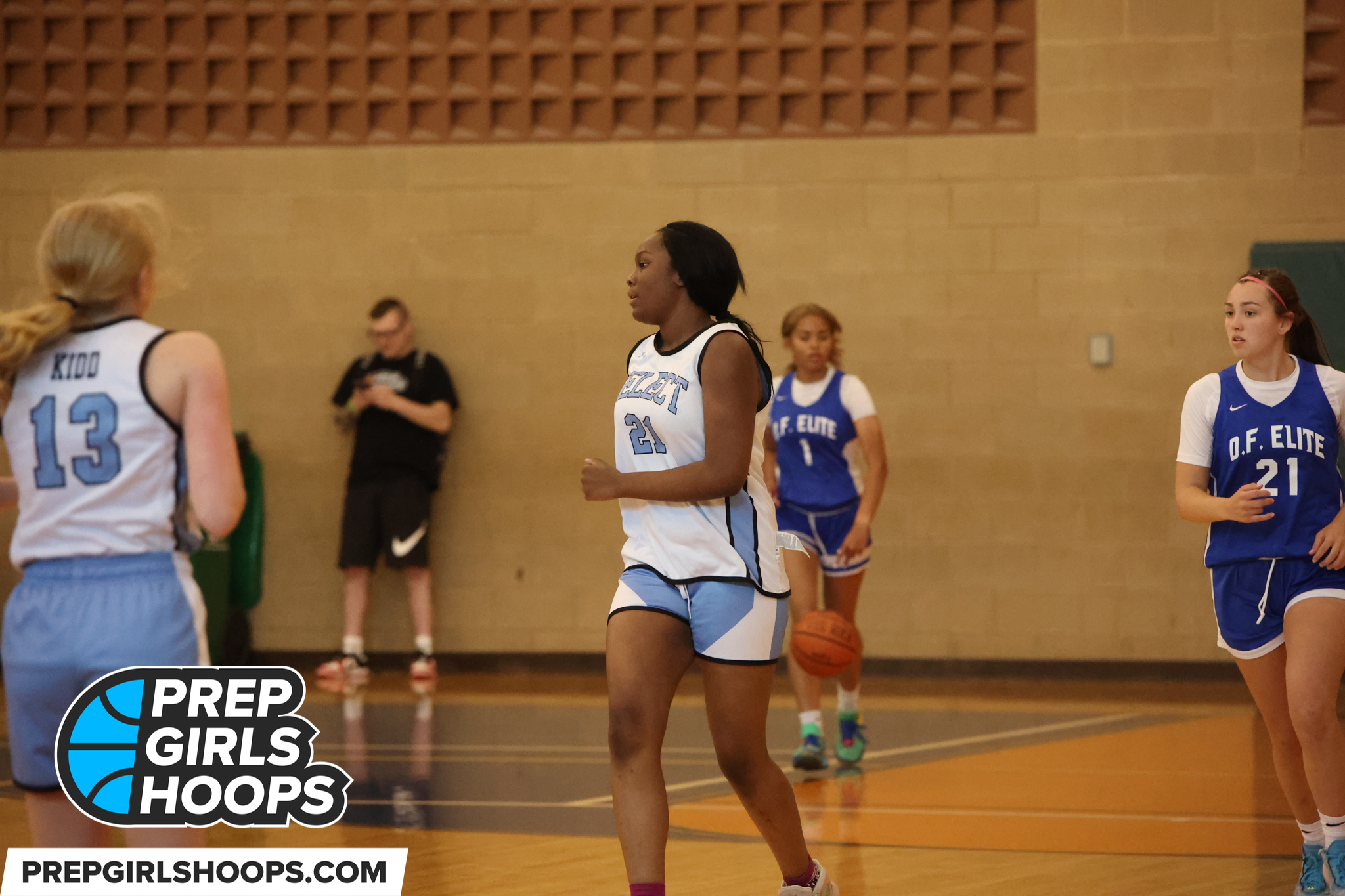 Fall Rankings Update: 2027 Cs | Prep Girls Hoops