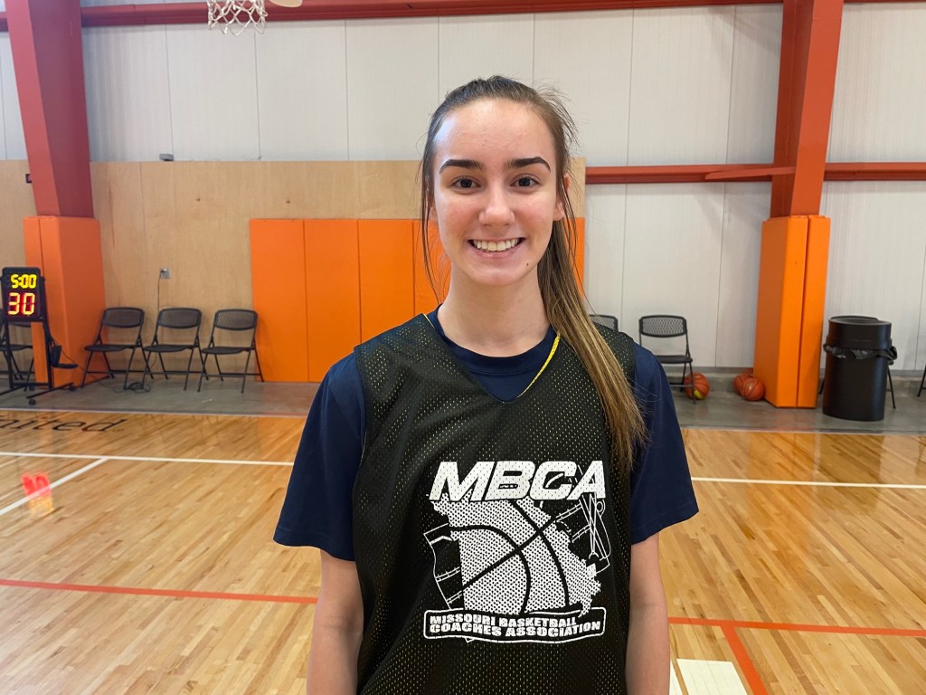 MBCA Small College Showcase Championship Standouts | Prep Girls Hoops