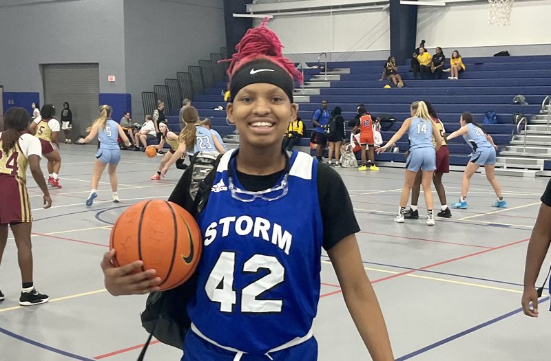 Camp Notes: More FABC Team Camp's Top Forwards | Prep Girls Hoops