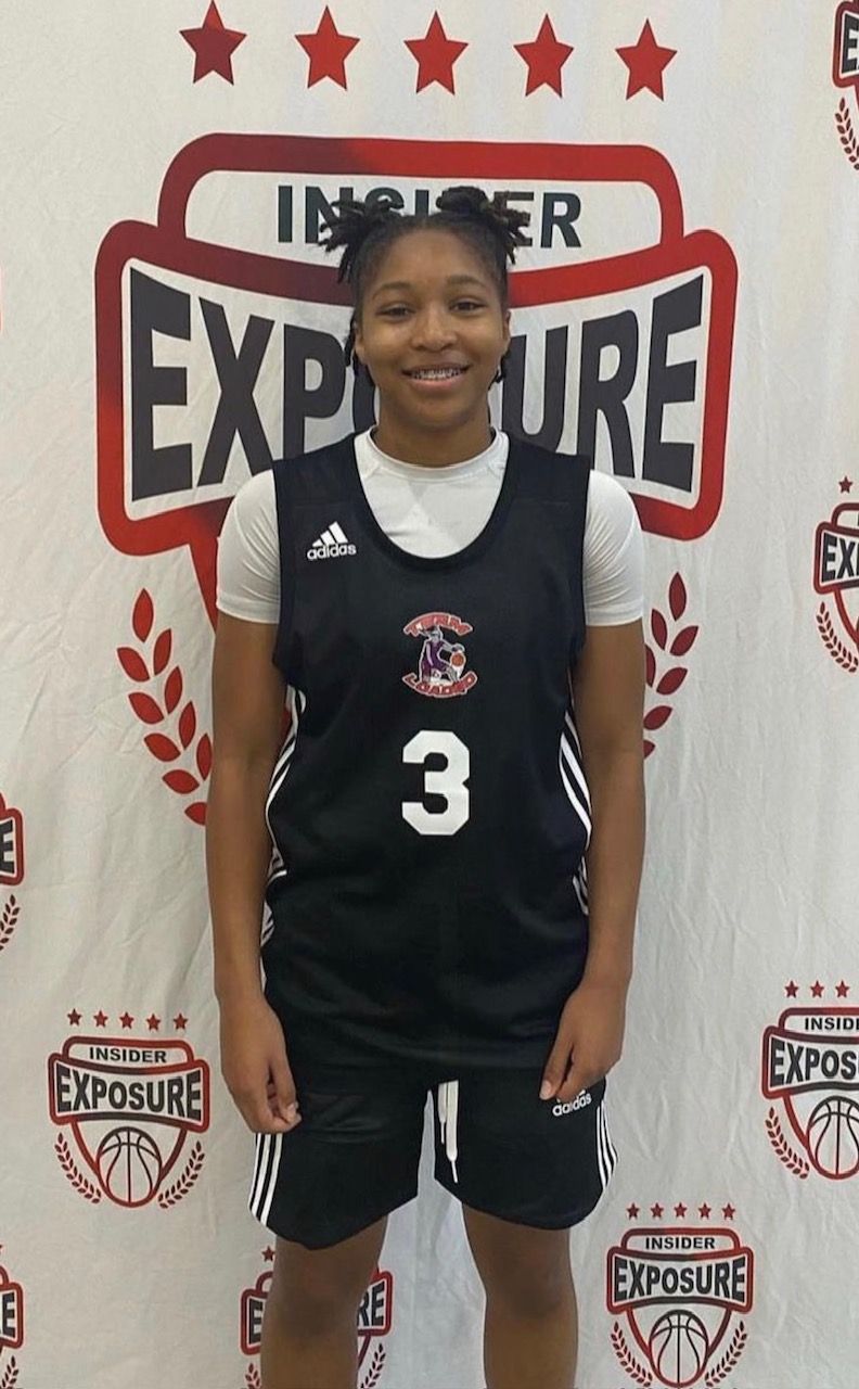 Team Loaded AAU July Preview | Prep Girls Hoops