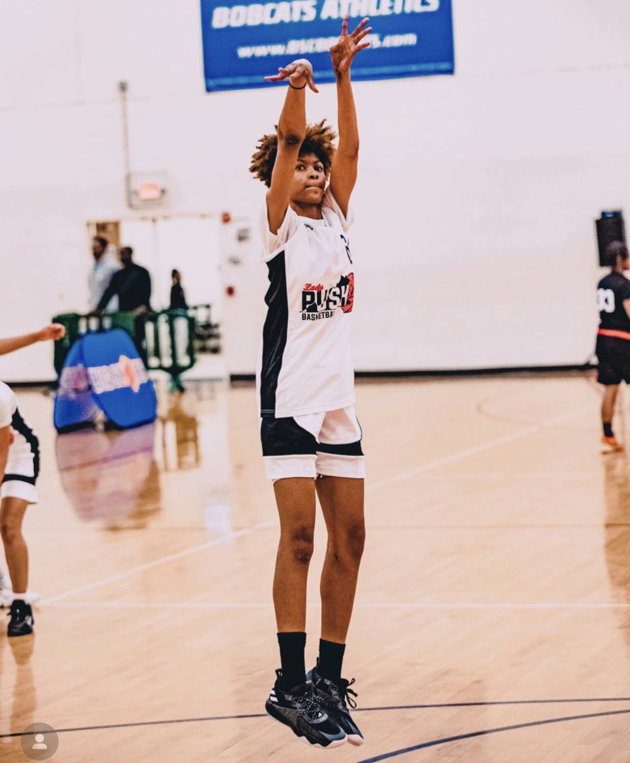 Lady Push July AAU Preview | Prep Girls Hoops