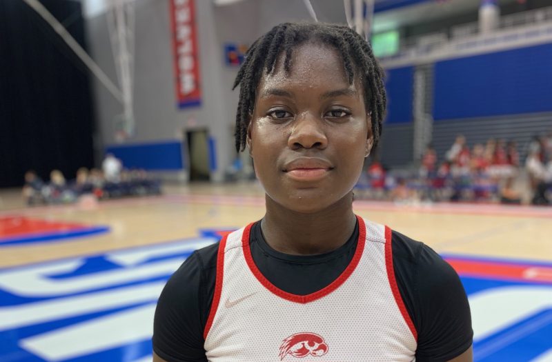 GBCA Girls Live: 2025 Standout Wings | Prep Girls Hoops