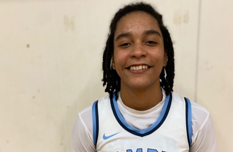 Player Rankings Update: 2024 Stock Rising Forwards | Prep Girls Hoops