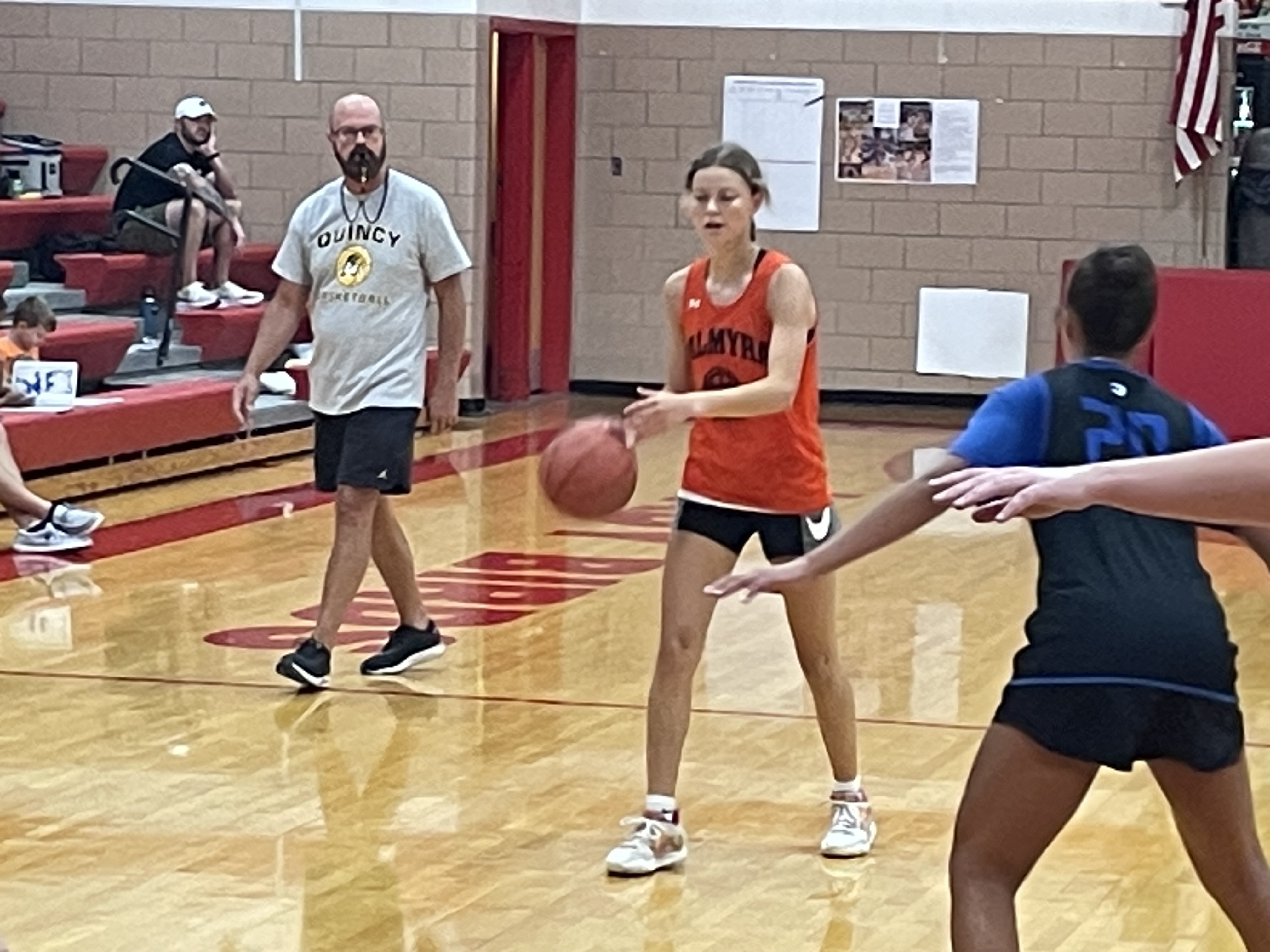 Missouri Girls High School Basketball Coverage | Prep Girls Hoops