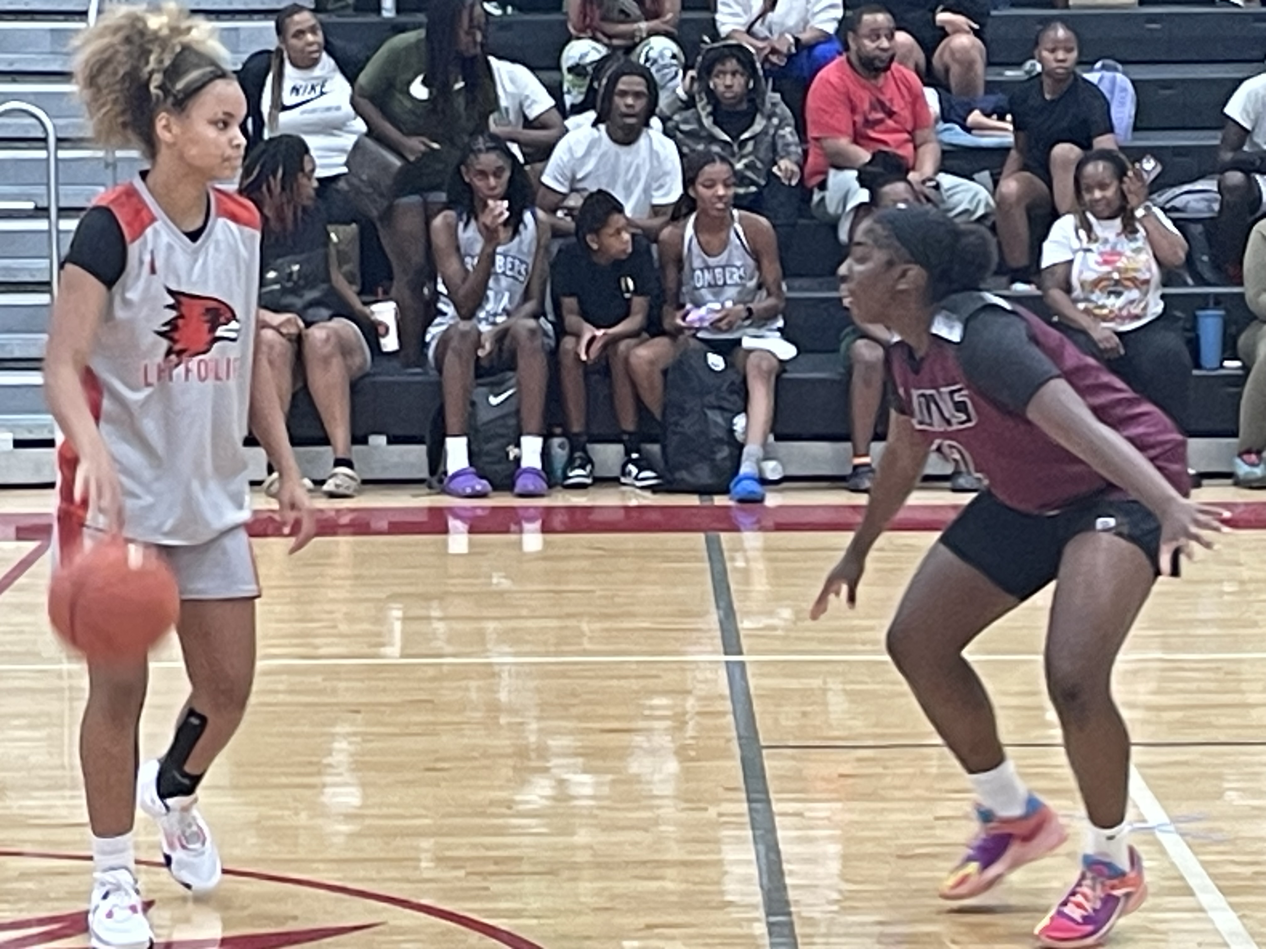 Lift for Life Summer League 2026 and 2027 Standouts | Prep Girls Hoops