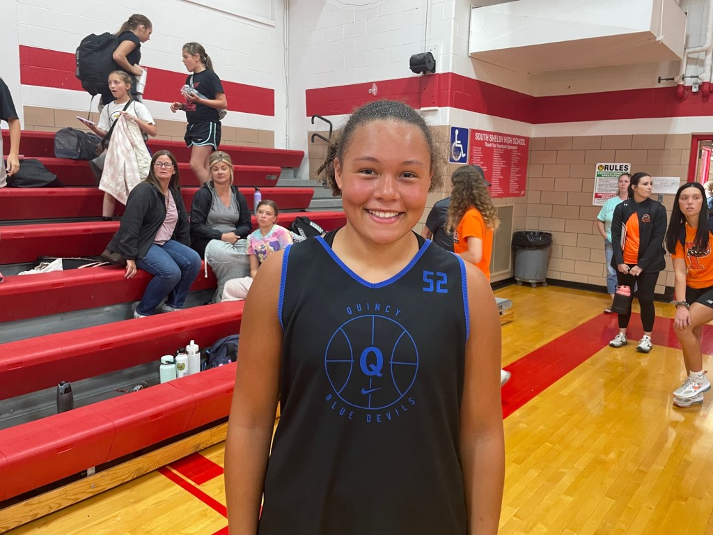 LadyBird Shootout Top Class of 2026 and 2027 Standouts | Prep Girls Hoops