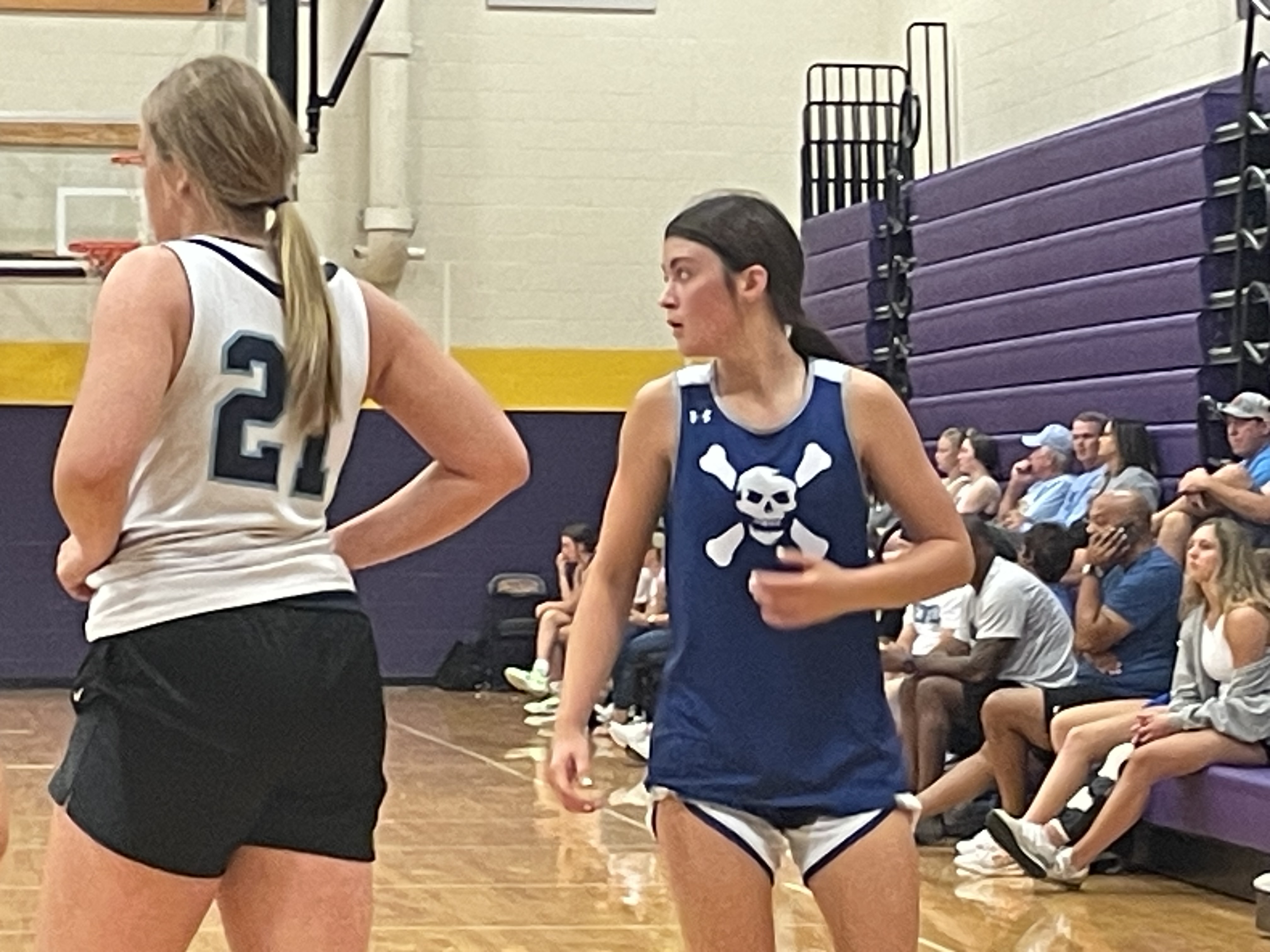 Kewpie's Court Shootout Class of 2026 Standouts | Prep Girls Hoops