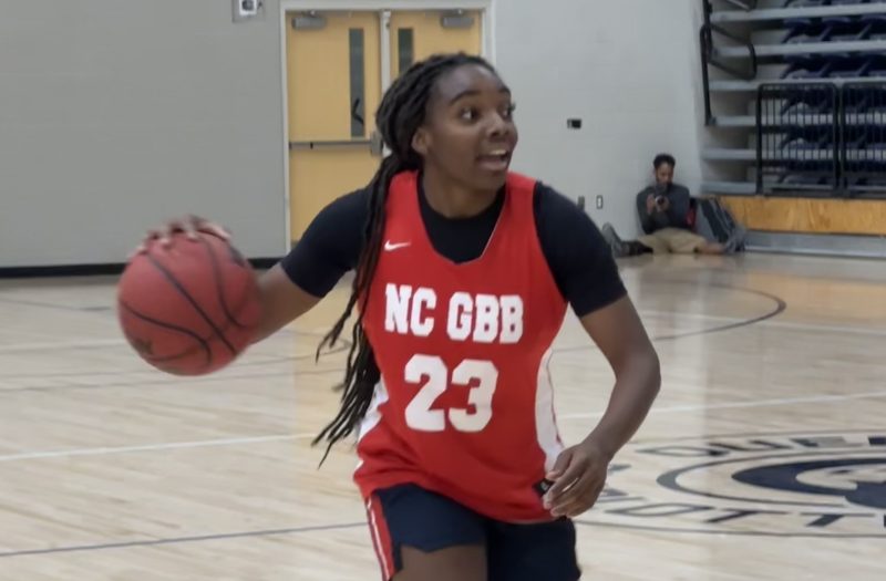 Impact Players in North Carolina | Prep Girls Hoops